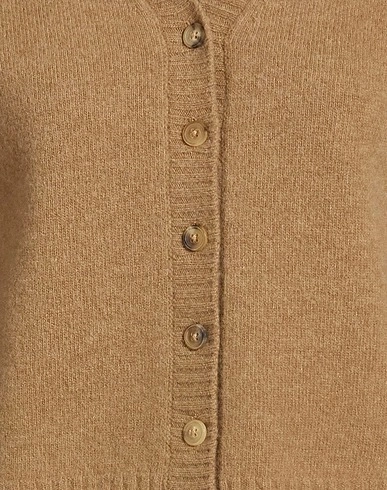 MAISON MARGIELA Wool Cardigan