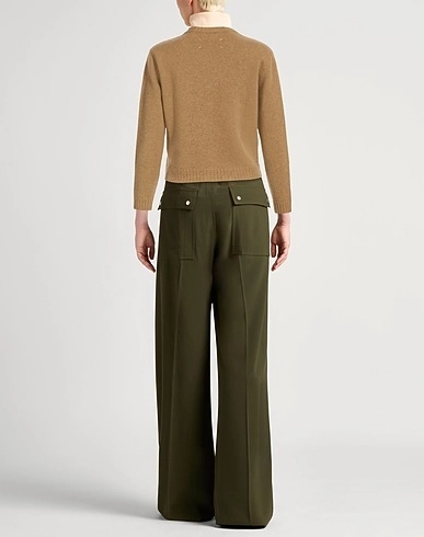 MAISON MARGIELA Wool Cardigan