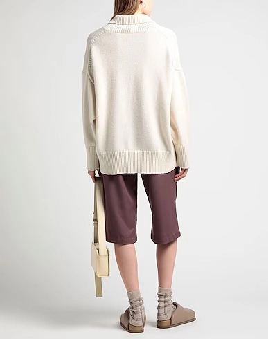 Chloé Cashmere Turtleneck