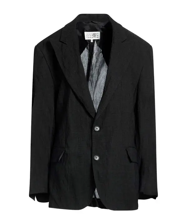 MAISON MARGIELA Minimalist Blazer