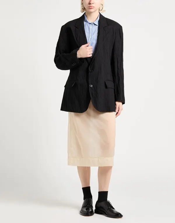MAISON MARGIELA Minimalist Blazer