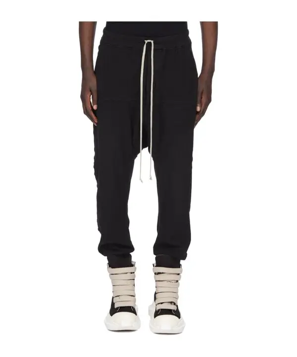 Rick Owens Concordians Prisoner Drawstring Trousers