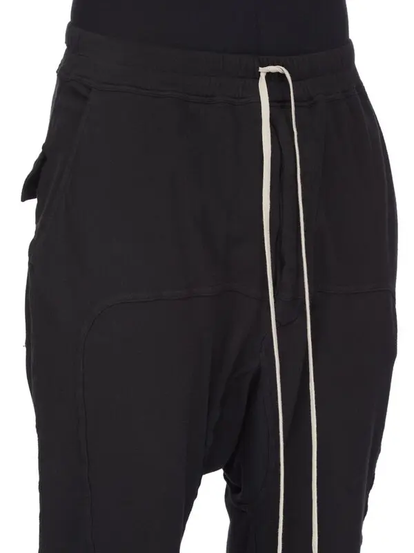 Rick Owens Concordians Prisoner Drawstring Trousers
