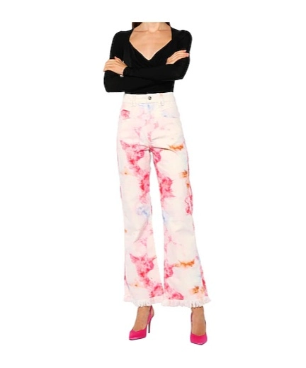 Isabel Marant Étoile Bootcut Jeans
