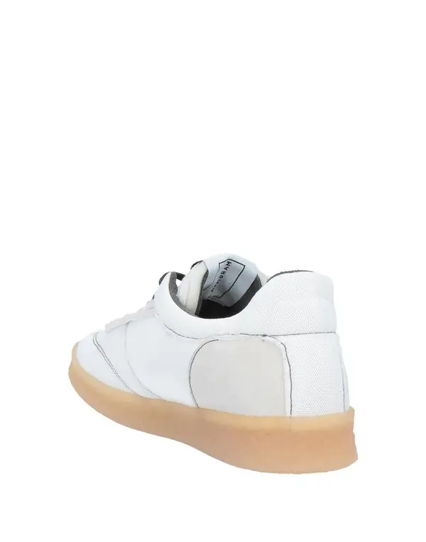 MAISON MARGIELA Two-tone Casual Shoes