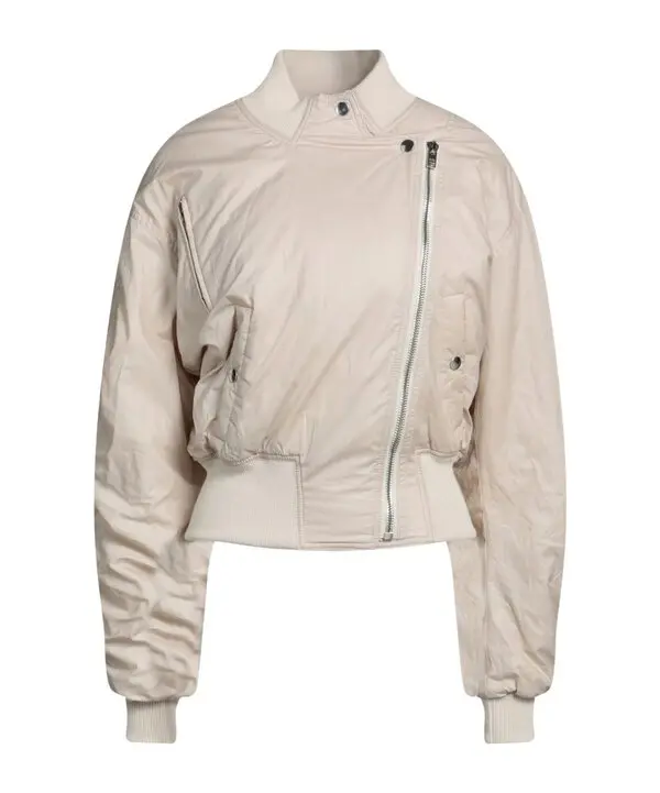 Isabel Marant Étoile Plain Colour Jacket