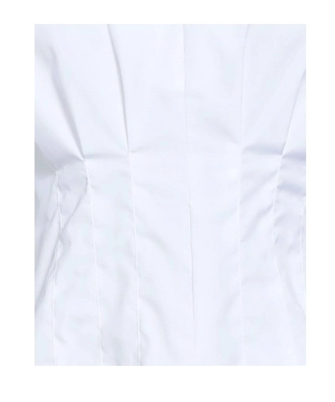 Rag & Bone Sleeveless V-neck Solid-color Top