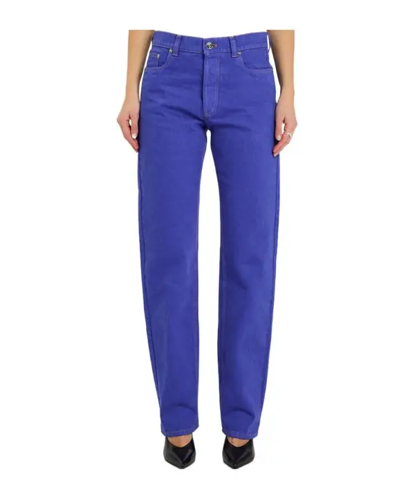 Versace Straightleg Jeans