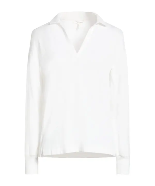 Rag & Bone Plain Colour Jumper