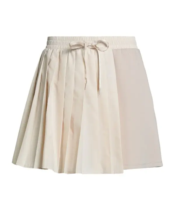 Max & Co. Pleated Mini Skirt