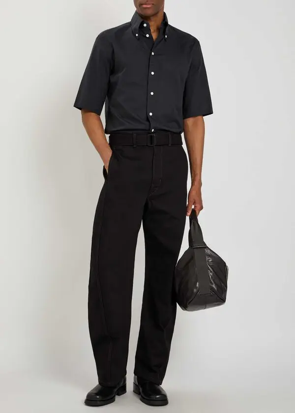 LEMAIRE Cotton Shirt