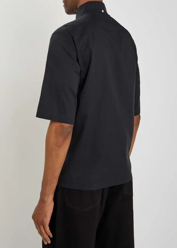 LEMAIRE Cotton Shirt