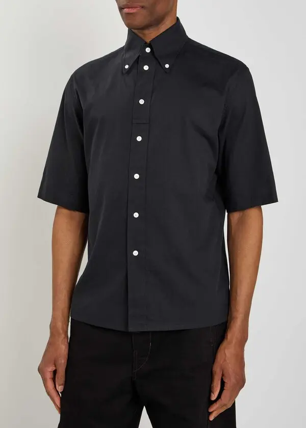 LEMAIRE Cotton Shirt
