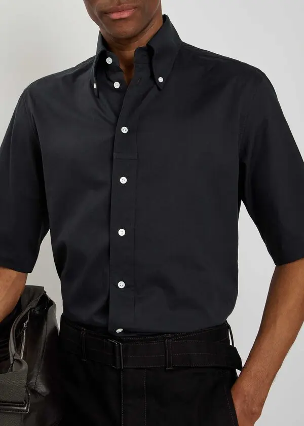 LEMAIRE Cotton Shirt