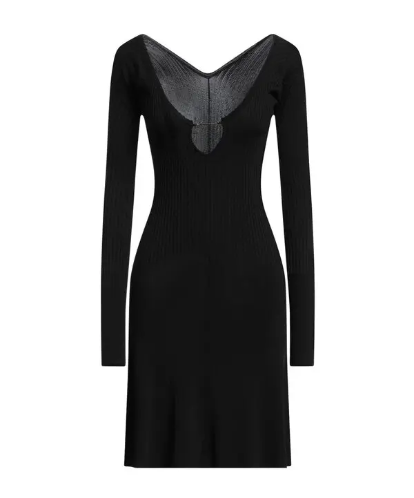 Jacquemus Long-sleeved Dress