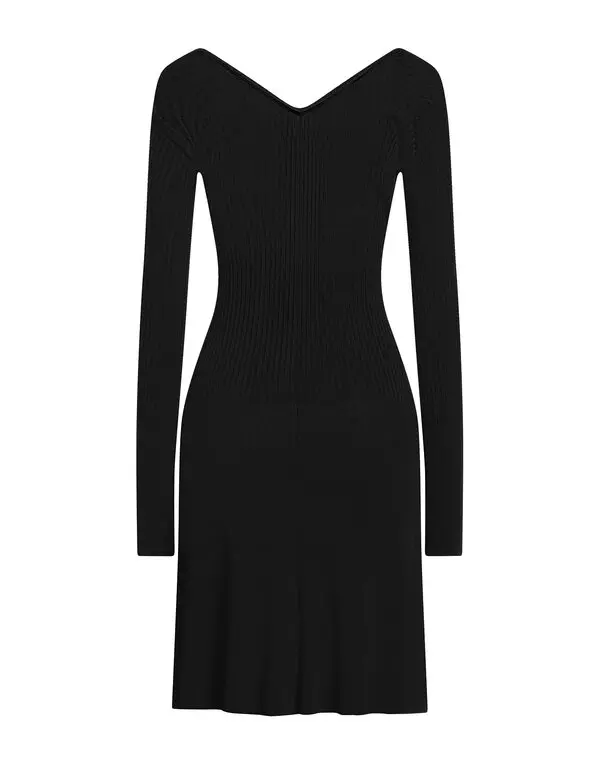 Jacquemus Long-sleeved Dress