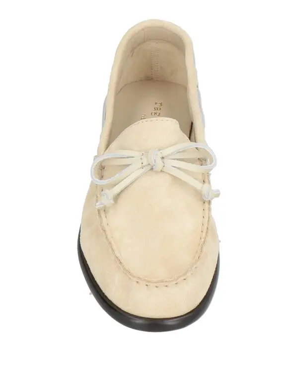 Rag & Bone Bow Decorated Flat Shoes