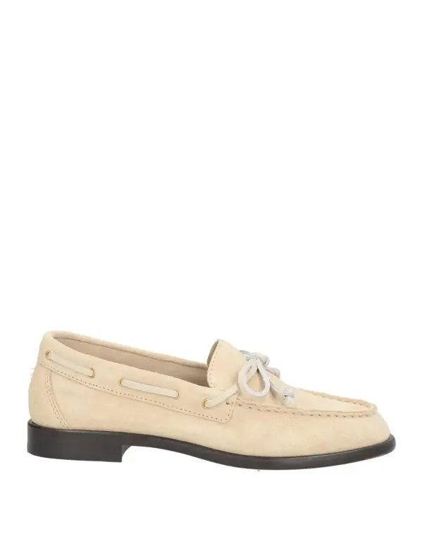 Rag & Bone Bow Decorated Flat Shoes