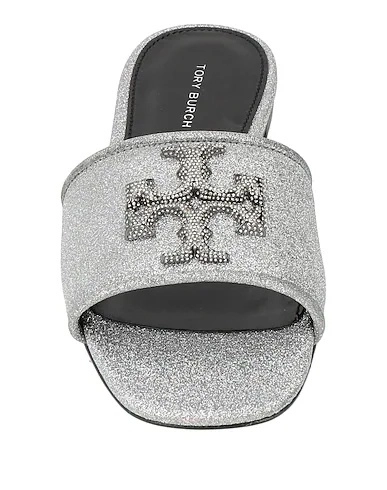 Tory Burch Embellished Leather Sandals