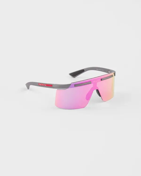 Prada Sports Sunglasses