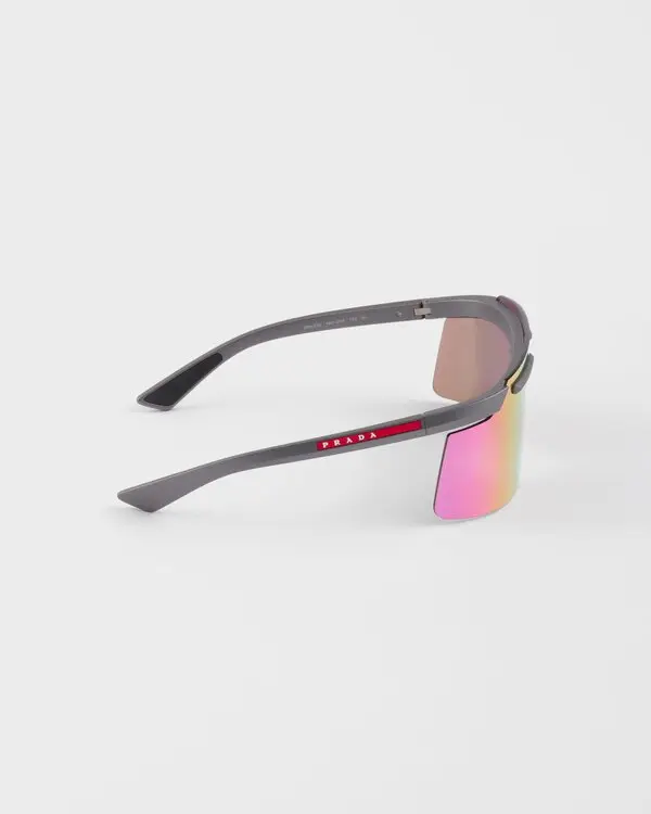 Prada Sports Sunglasses