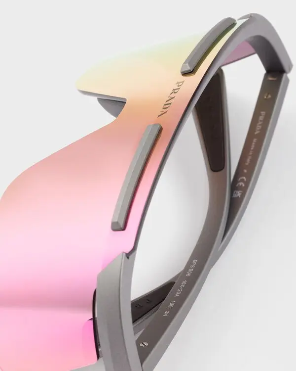 Prada Sports Sunglasses