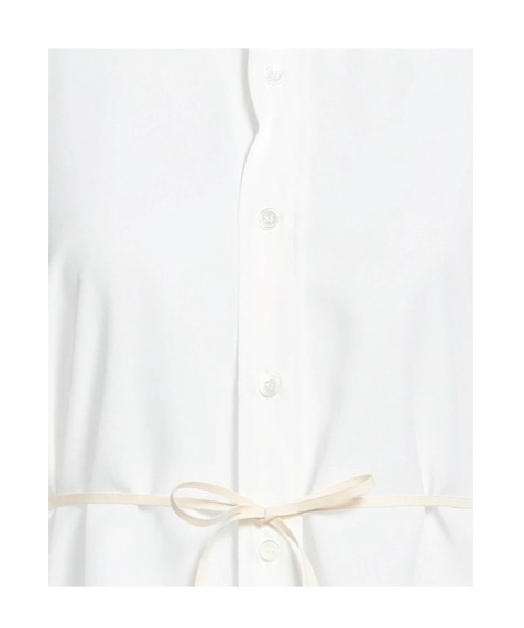 MAISON MARGIELA Solid-color Shirt