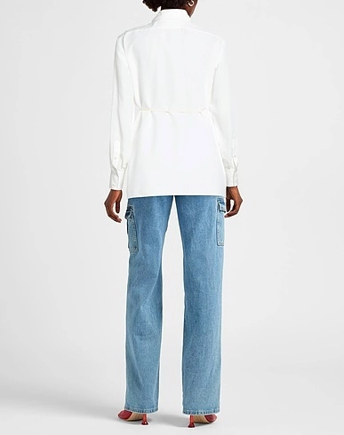 MAISON MARGIELA Solid-color Shirt