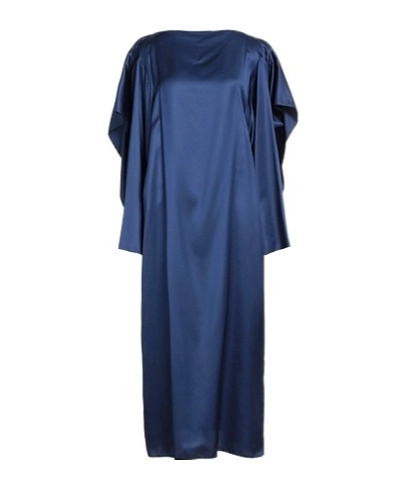 MAISON MARGIELA Solid-color Dress