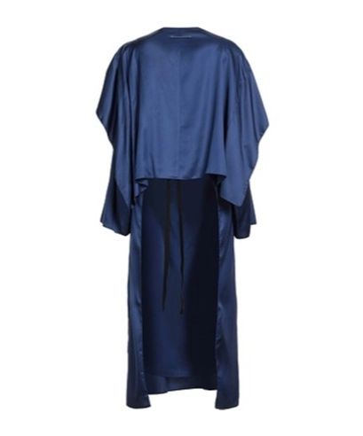MAISON MARGIELA Solid-color Dress