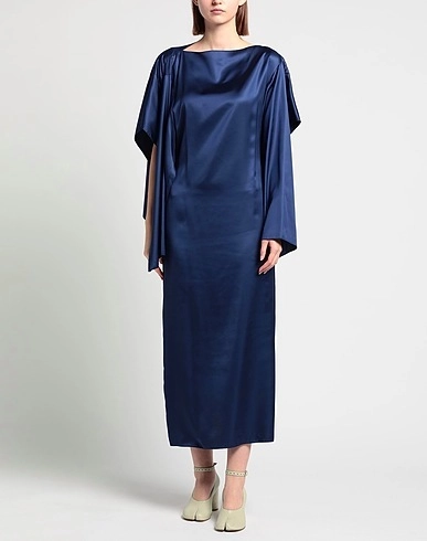 MAISON MARGIELA Solid-color Dress
