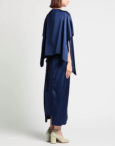 MAISON MARGIELA Solid-color Dress