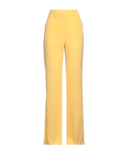 Sportmax Large-sized Casual Pants With Multiple Pockets