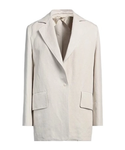 Max Mara Single Suit Jacket
