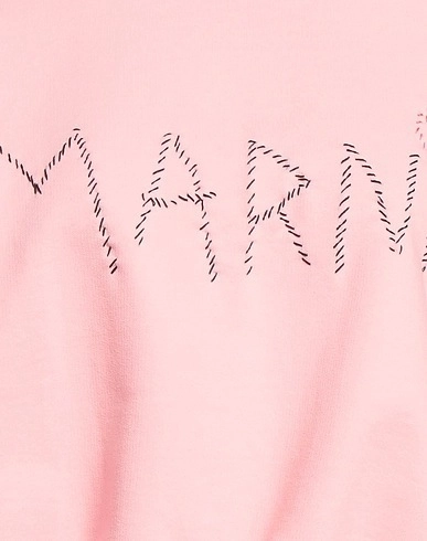 Marni Solid-color Pullover