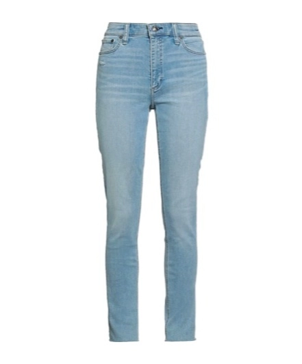 Rag & Bone Light-colored Jeans