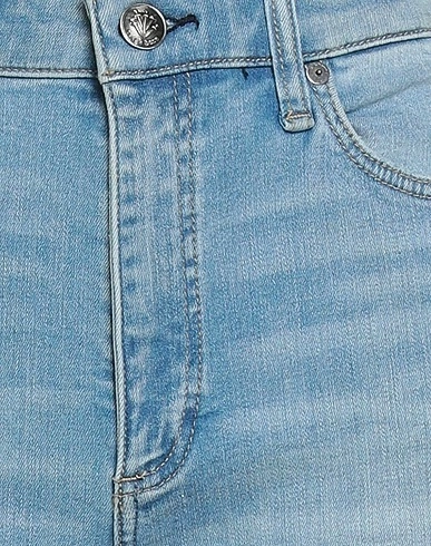 Rag & Bone Light-colored Jeans