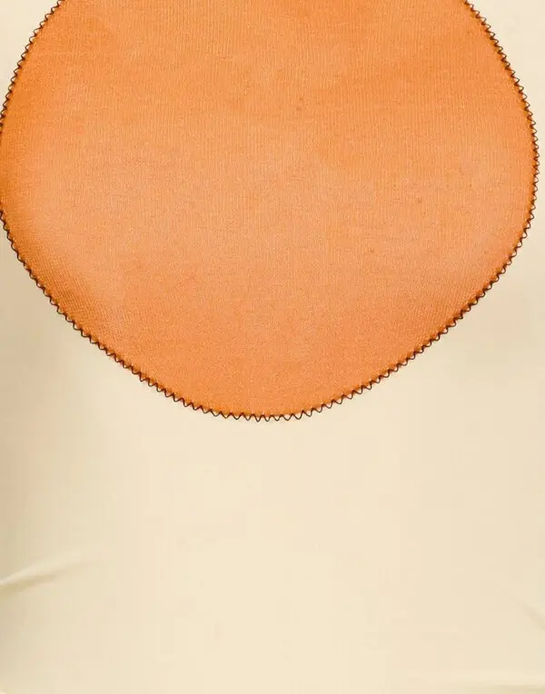 Marni Two-tone Jersey T-shirt