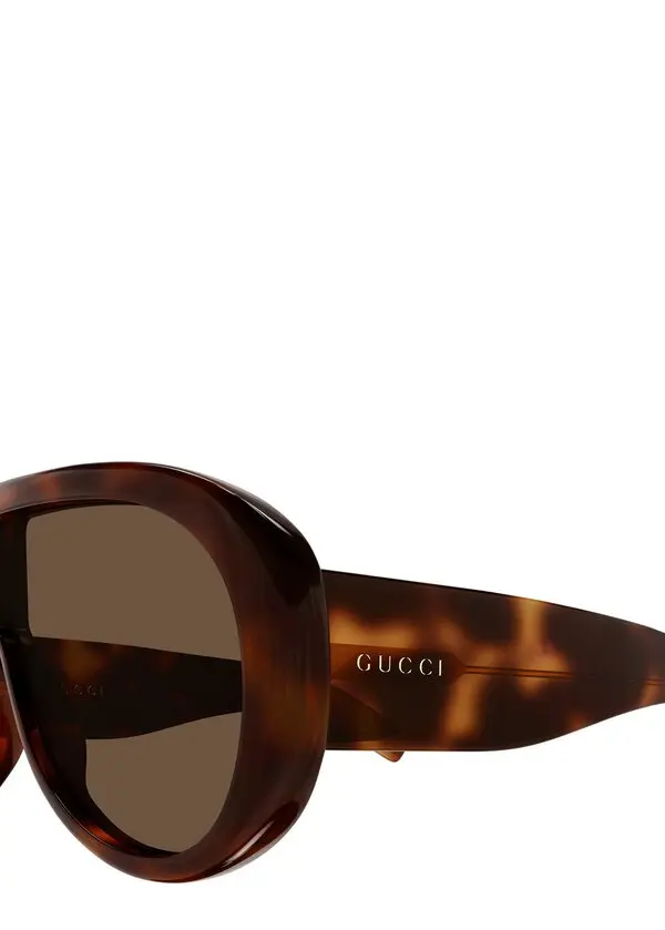 Gucci Versatile Sunglasses
