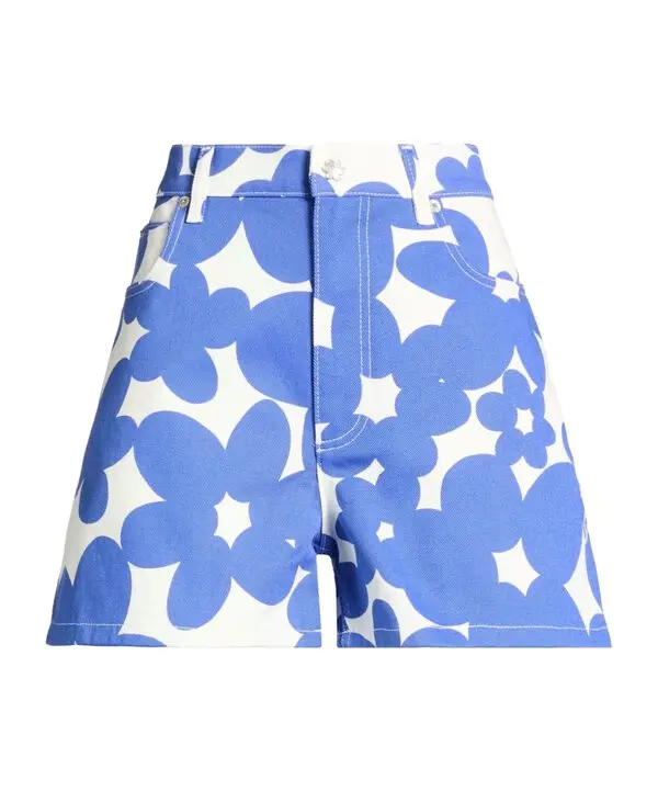 Marni Belt Loop Shorts