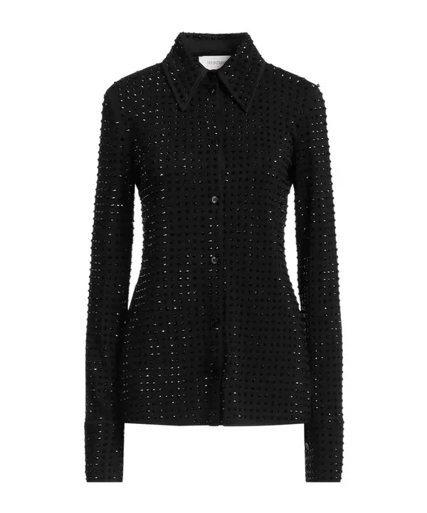 Sportmax Embellished Shirt