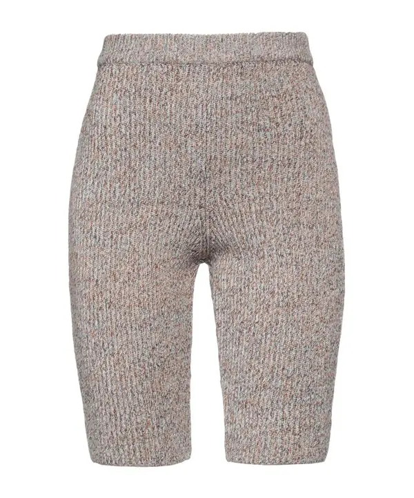 MAISON MARGIELA Knitted Shorts