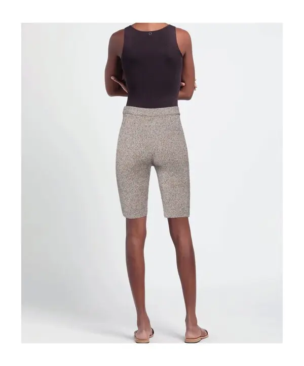 MAISON MARGIELA Knitted Shorts