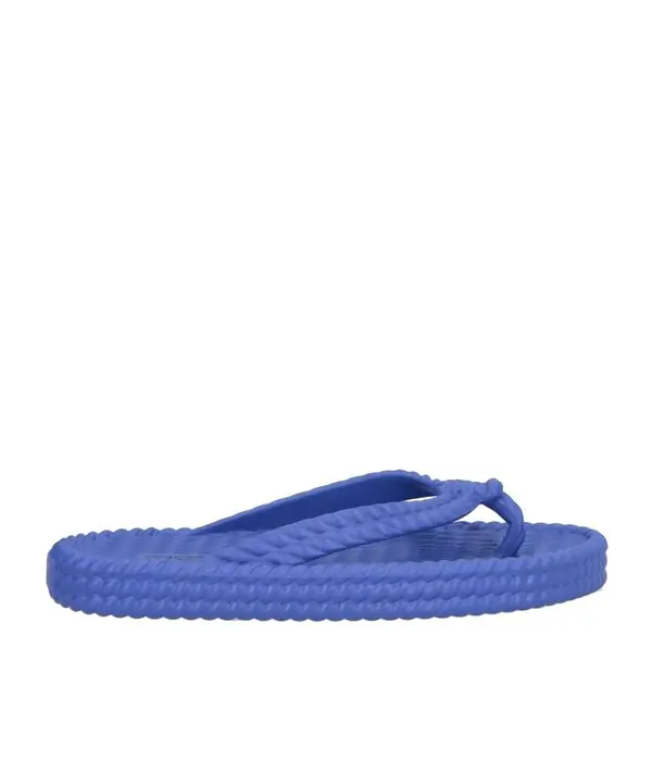 Isabel Marant Étoile Plain Colour Slides