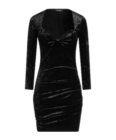 Isabel Marant Étoile Chenille Sheath Dress