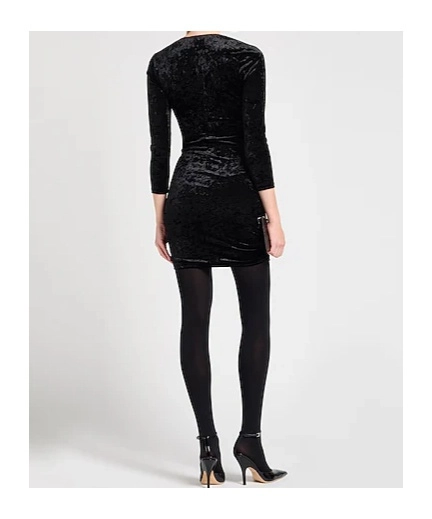 Isabel Marant Étoile Chenille Sheath Dress