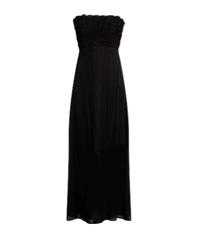 Rag & Bone Sleeveless One-shoulder Dress