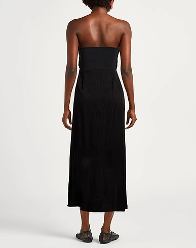 Rag & Bone Sleeveless One-shoulder Dress