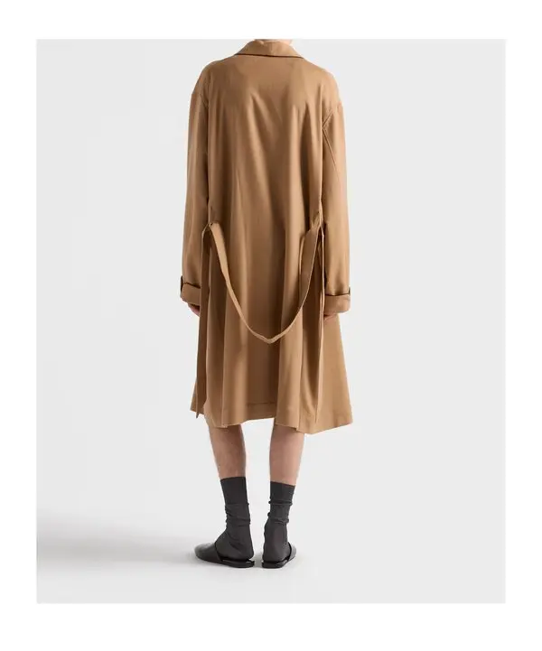 Prada Cashmere Robe