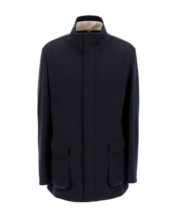 Loro Piana Winter Voyager Jacket